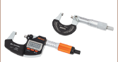 Thorlabs · Pin Gage Kits