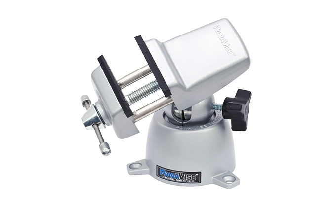 Thorlabs · Split-Ball Joint Vise