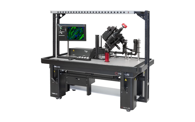 Thorlabs · Workstations for Microscopy