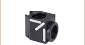 Thorlabs · Microscopy Filter Cubes with Pre-Installed Fluorescence Filters