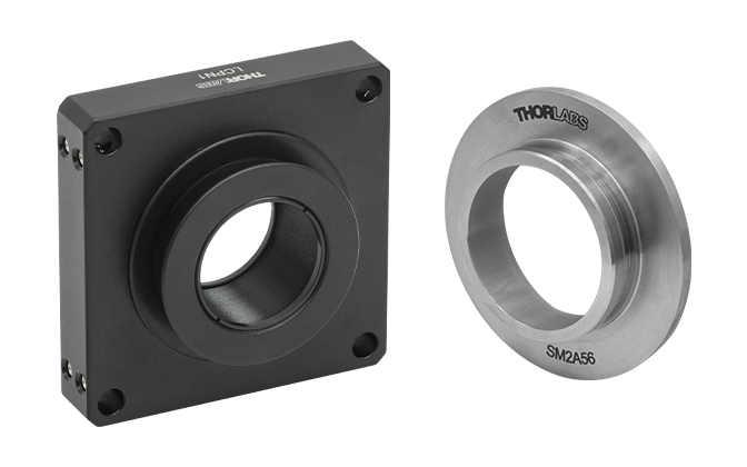 Thorlabs · Adapters for Cerna® Microscopes