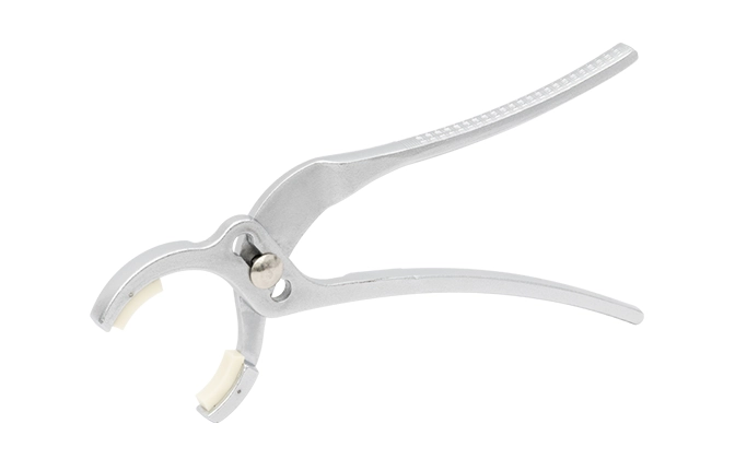Thorlabs · Soft Jaw Pliers for Lens Tubes