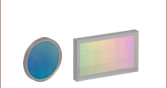 Thorlabs · Visible Transmission Gratings