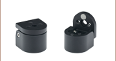Thorlabs · 90° Flip Mounts