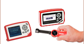 Thorlabs · Wireless, Handheld Power Meters