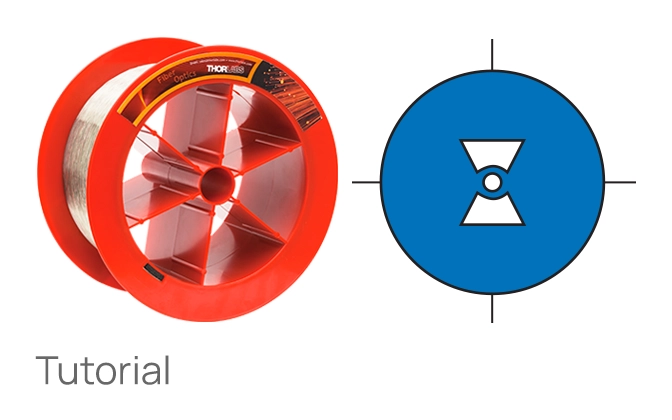 Thorlabs · Polarizing Fiber Tutorial