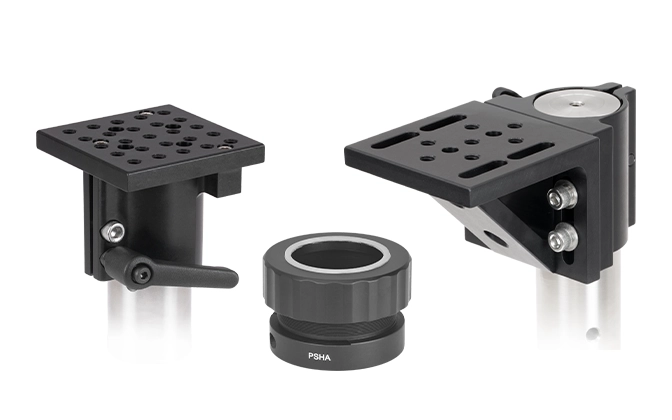 Thorlabs · Ø1.5" Post Bracket Platforms