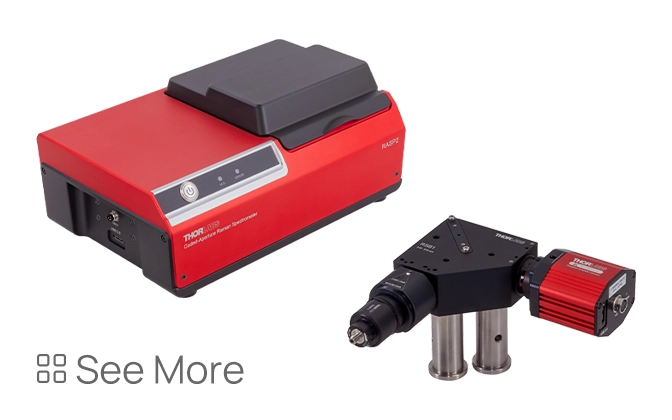 Thorlabs · Spectroscopy Software Downloads
