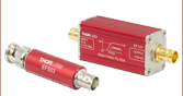 Thorlabs · Low-Pass Electrical Filters, BNC Feedthrough