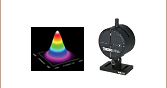 Thorlabs · CMOS Camera Beam Profilers