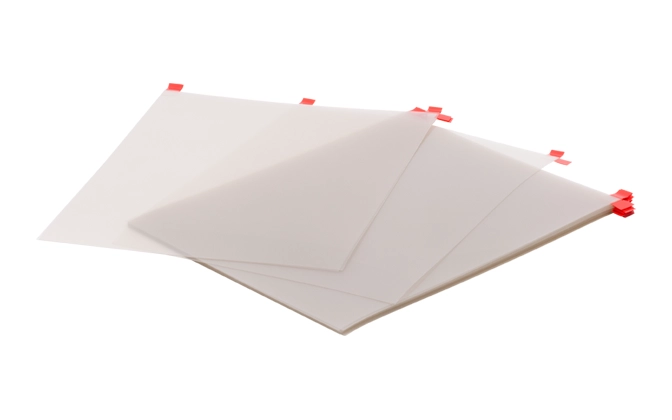 Thorlabs · ITO-Coated PET Film