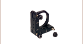 Thorlabs · Gimbal Mirror Mounts