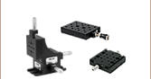 Thorlabs · 50 mm (1.97") Compact Motorized Translation Stage