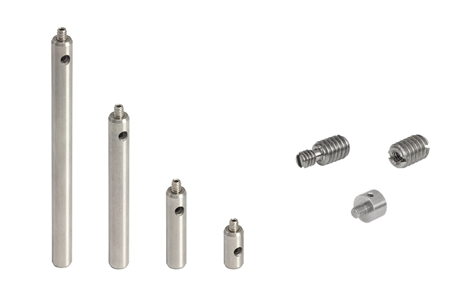 Thorlabs · Mini-Series Optical Posts