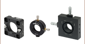 Thorlabs · Post-Mountable XYZ Translation Mounts