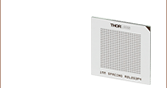 Thorlabs · Miniature Finite Conjugate Objectives and Scan Lenses