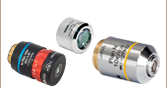 Thorlabs · F-Theta Scan Lenses