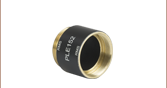 Thorlabs · Microscope Objective Threading Adapters