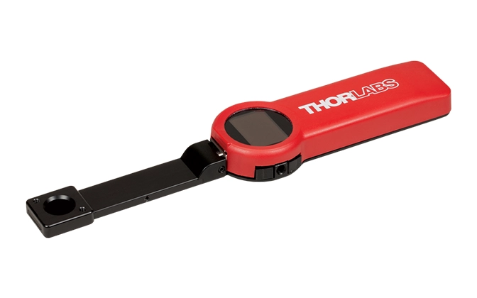 Thorlabs · Wireless, Handheld Power Meters