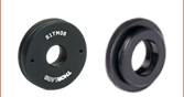 Thorlabs · Molded IR Aspheric Lenses