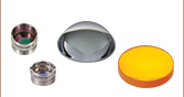 Thorlabs · Molded IR Aspheric Lenses