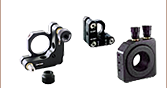 Thorlabs · SM1-Compatible Fixed Mounts