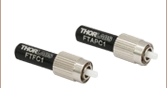 Thorlabs · Fixed Fiber Optic Attenuator and Terminator Kits