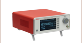 Thorlabs · Compact Spectrometers