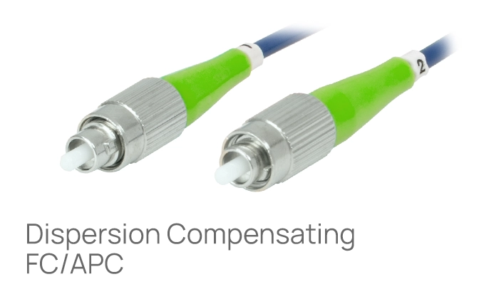 Thorlabs · Polarization-Maintaining Dispersion-Compensating Fiber Optic ...