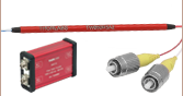 Thorlabs · 1064 nm, Single Mode Fused Fiber Optic Couplers / Taps