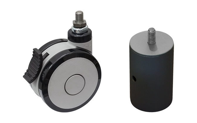 Thorlabs · Frame Adapters for ScienceDesk™ Workstations