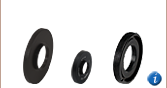 Thorlabs · Screw Thread Adapters