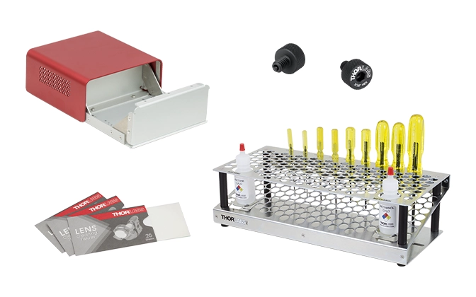 Thorlabs · Lab Supplies