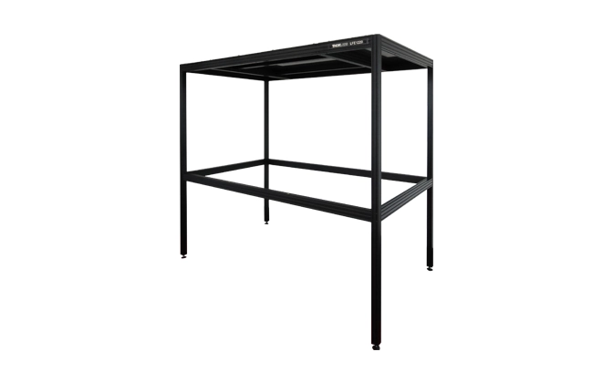 Thorlabs · Workspace Enclosure Frames