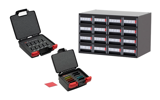 Thorlabs · Optics Kits