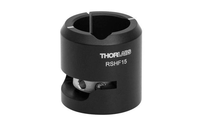 Thorlabs · Forkless Ø1" (25 mm) Post Holder