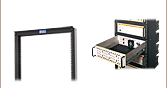 Thorlabs · Rack-Based Breadboards