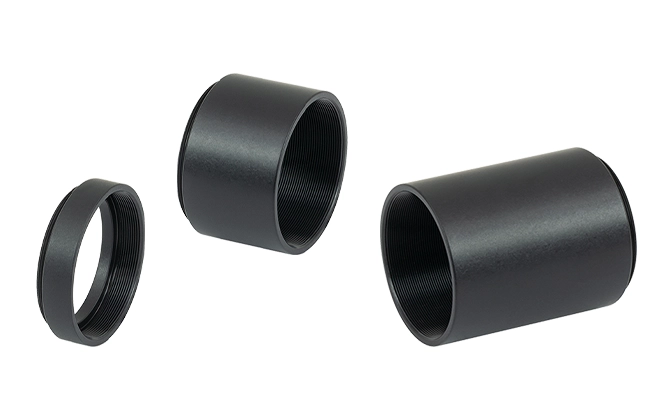 Thorlabs · Ø1.5" Lens Tubes