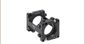 Thorlabs · HeNe Lasers: Red