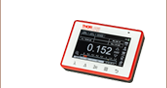 Thorlabs · Dual-Channel Benchtop Optical Power and Energy Meter Console