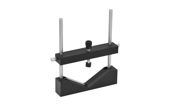 Thorlabs · Adjustable-Height V-Clamp for Optics