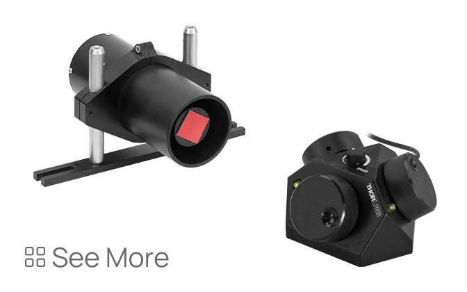 Thorlabs · Microscope Components Software Downloads