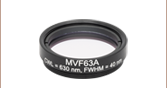 Thorlabs · Camera Lenses for Machine Vision