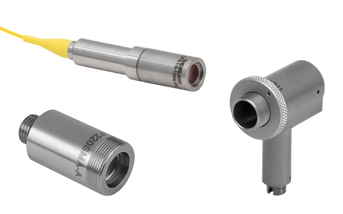Thorlabs · Collimation / Coupling