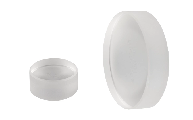 Thorlabs · Zerodur ® Mirror Blanks