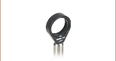 Thorlabs · N-BK7 Positive Meniscus Lenses