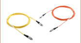 Thorlabs · Fixed Fiber Optic Attenuator and Terminator Kits