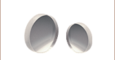 Thorlabs · Calcium Fluoride Wedged Windows