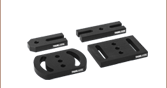 Thorlabs · Table Clamps
