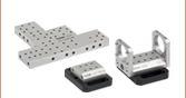 Thorlabs · FiberBench Alignment Tools